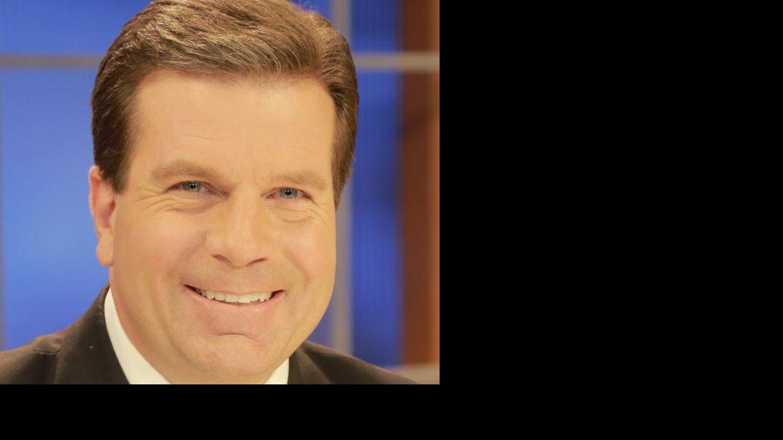CBS 11 names Russ McCaskey morning news co-anchor | Fort Worth Star ...