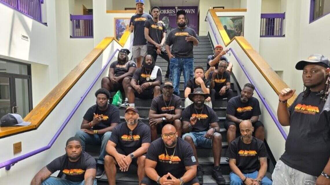 4DaBrothers receives grant to support young men in Fort Worth | Fort ...