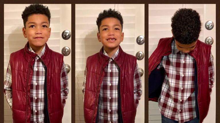 Stepfather likely killed Tarrant County TX boy, judge concludes | Fort ...