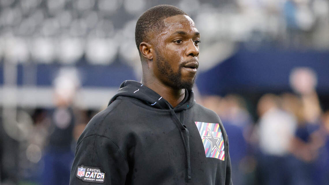 FAMU’s Markquese Bell is now about that LB life for Cowboys | Fort ...