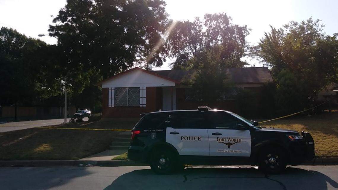 Aspiring rapper shot, killed in east Fort Worth Texas | Fort Worth Star ...