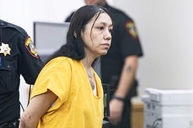 Mother indicted in Everman boy’s killing writes to judge | Fort Worth ...