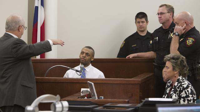 Man who killed pastor in Arlington TX to be executed tonight | Fort ...