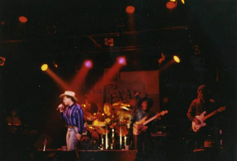 PHOTOS: Billy Bob’s Texas, 1981 grand opening through today | Fort ...