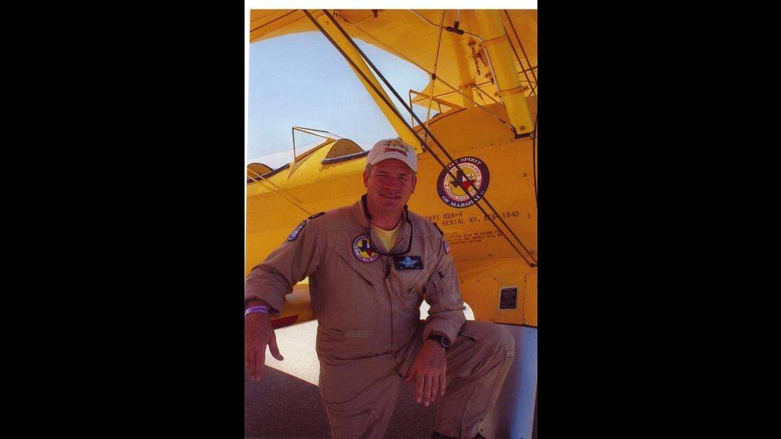 Mineral Wells, TX pilot dies in Colorado plane crash | Fort Worth Star ...