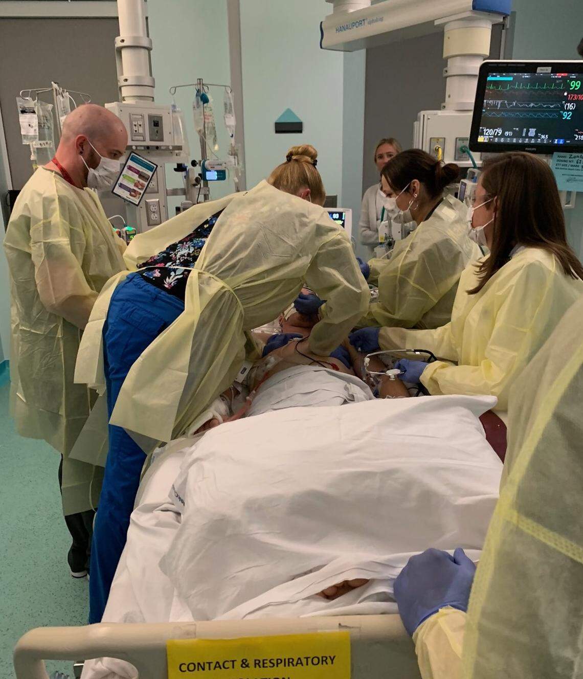 A Texas teen was hospitalized due to vaping, doctors say | Fort Worth ...