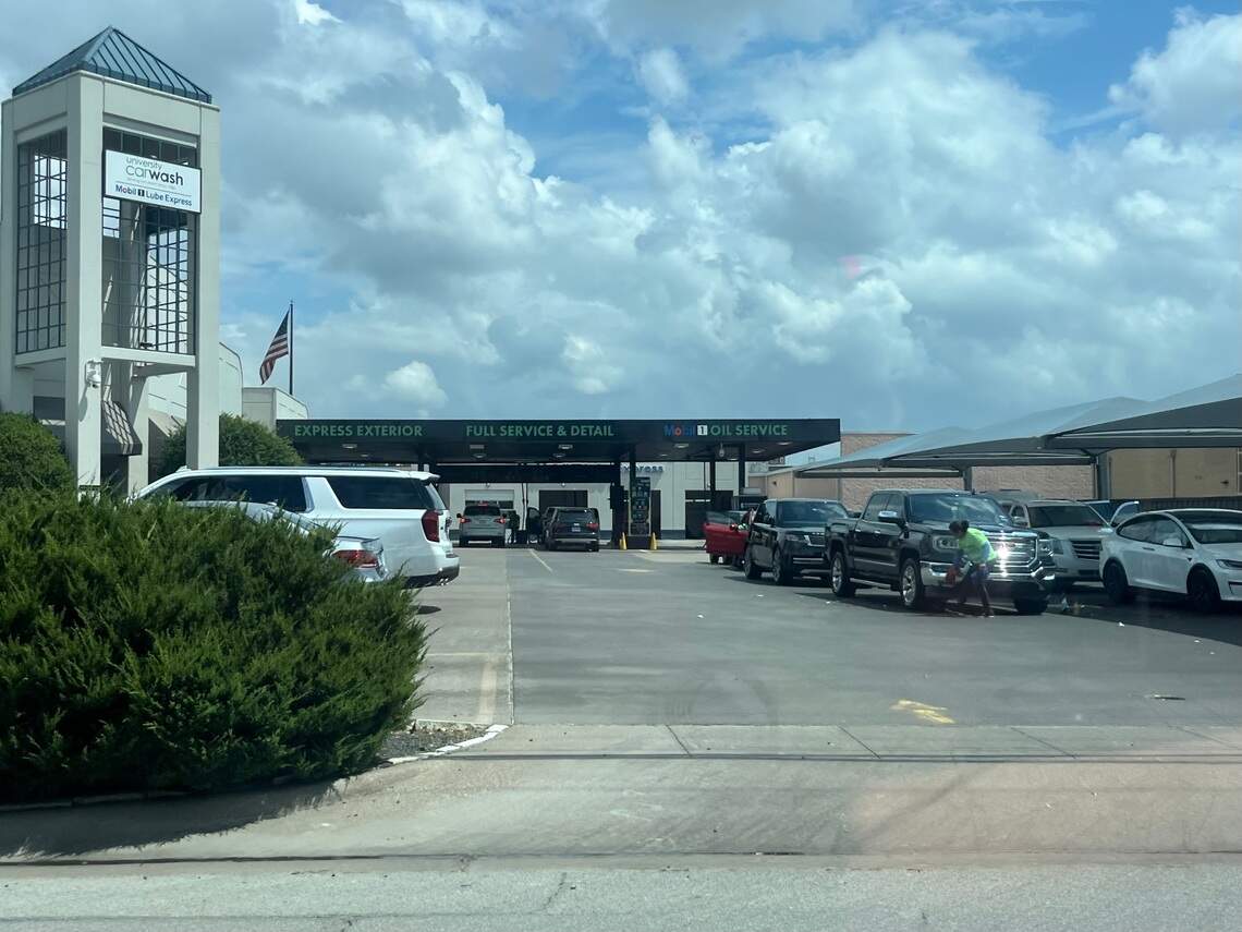 Best cheap car wash options for under $12 in Fort Worth | Fort Worth ...