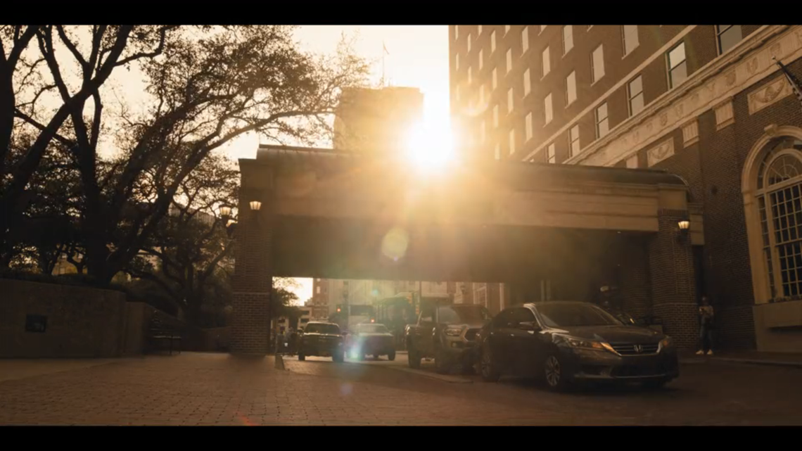 ‘Landman’ season 1: All the filming locations in Fort Worth | Fort ...