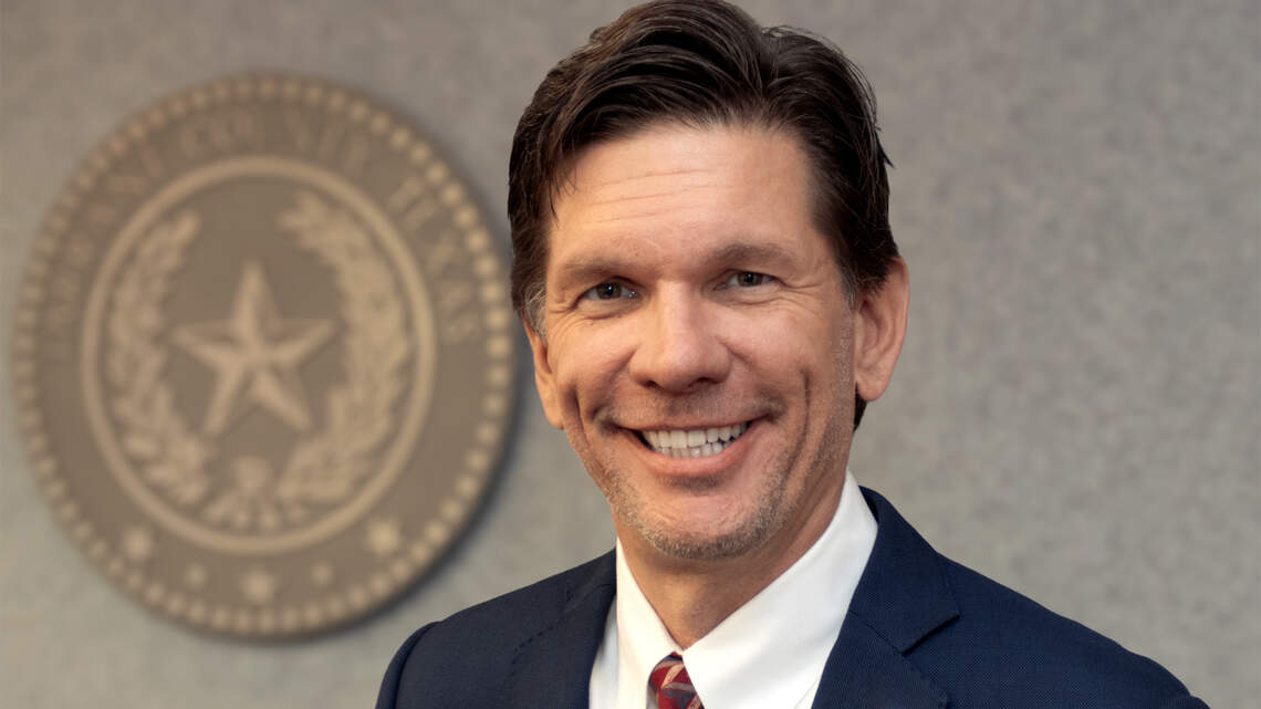 Tarrant County picks new public health director | Fort Worth Star-Telegram