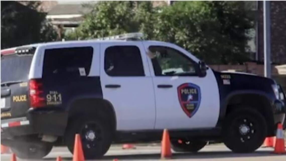 Plano officer shoots man who fired at police, authorities say | Fort ...
