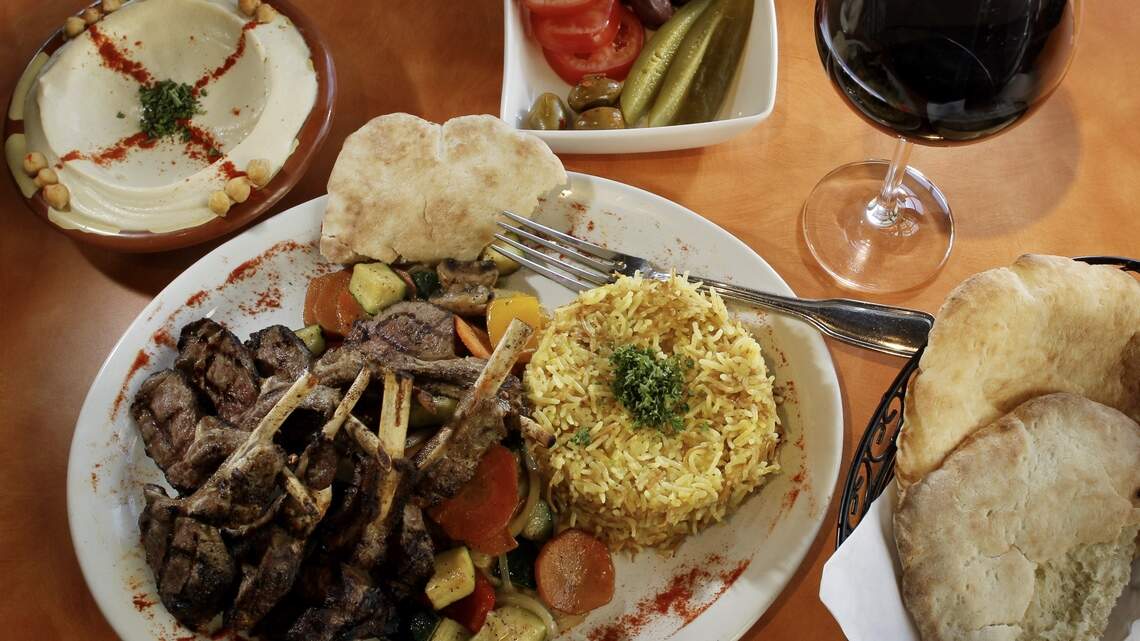 Terra Grill restaurant return to Fort Worth set for 2024 | Fort Worth ...
