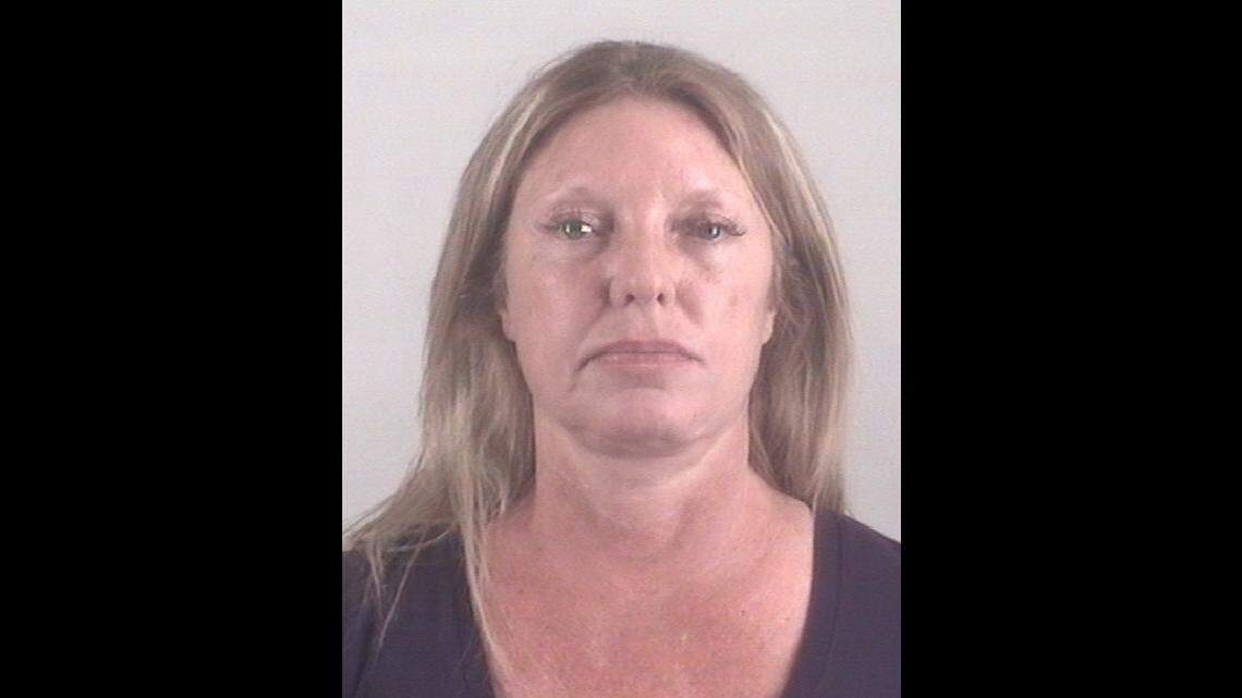 Tonya Couch, Texas mother of ‘affluenza’ teen, back in jail | Fort ...