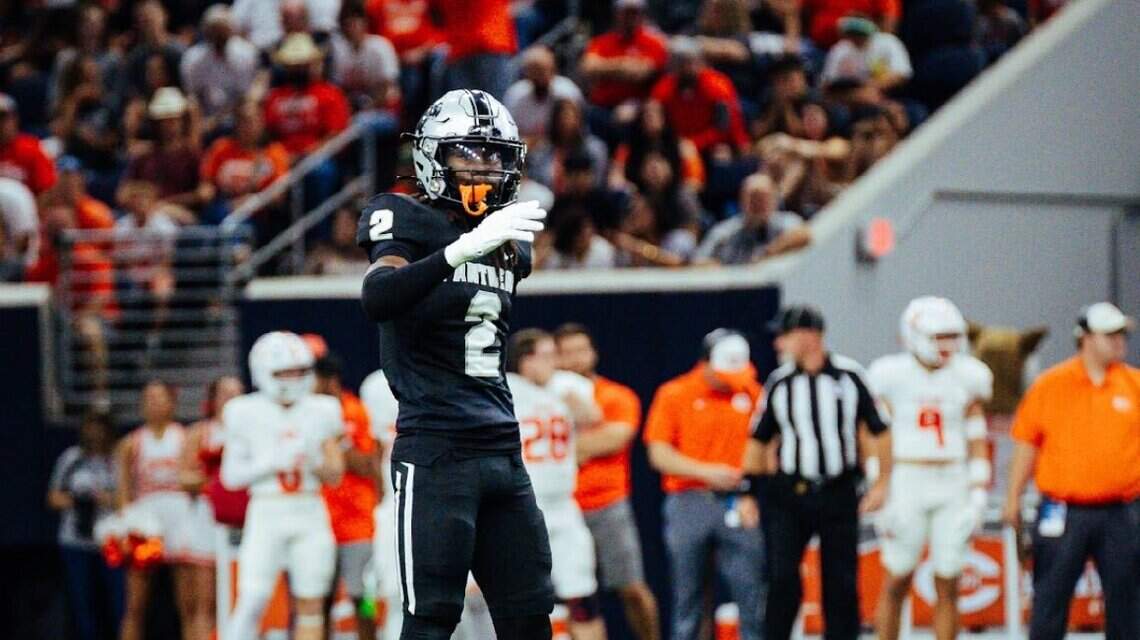 TCU makes strong impression on four-star safety from Frisco Panther ...