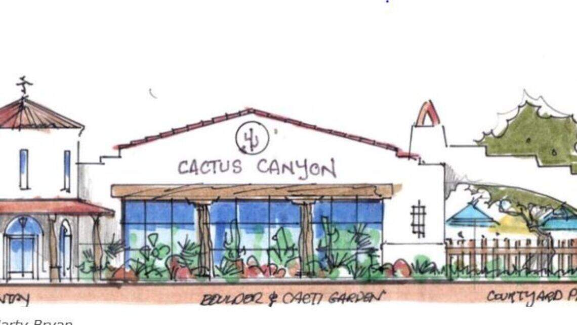 $4 million Tex-Mex restaurant Cactus Canyon to open in Argyle | Fort ...