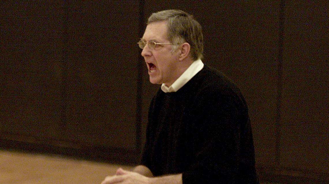 Weatherford College coach reaches settlement after firing | Fort Worth ...