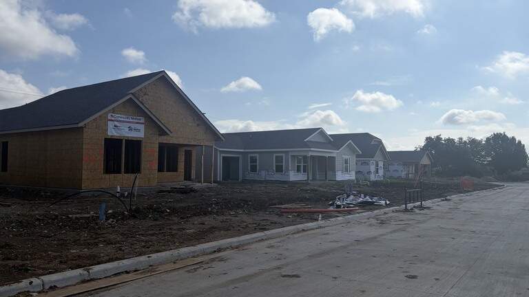 How to qualify for a Trinity Habitat home in Fort Worth | Fort Worth ...