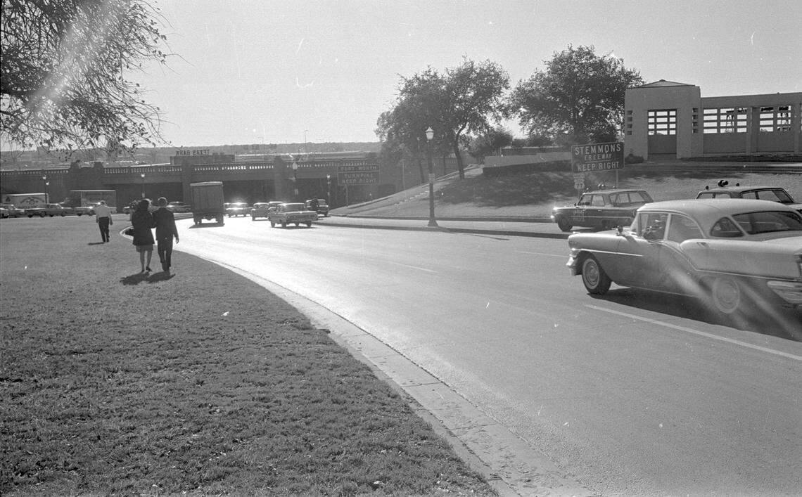 Photos captured chaos of JFK assassination in 1963 in Dallas | Fort ...