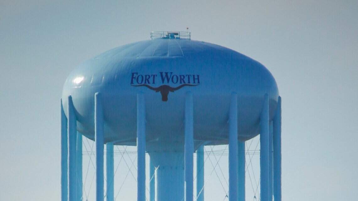 City of Fort Worth water utility job hiring event is Nov. 30 | Fort ...