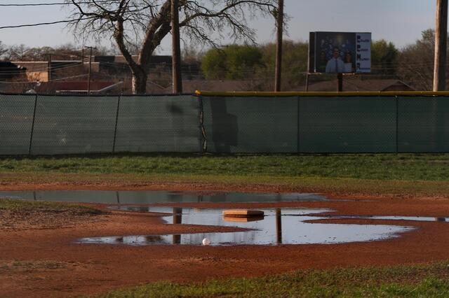Everman TX finally getting help for flooding problem | Fort Worth Star ...
