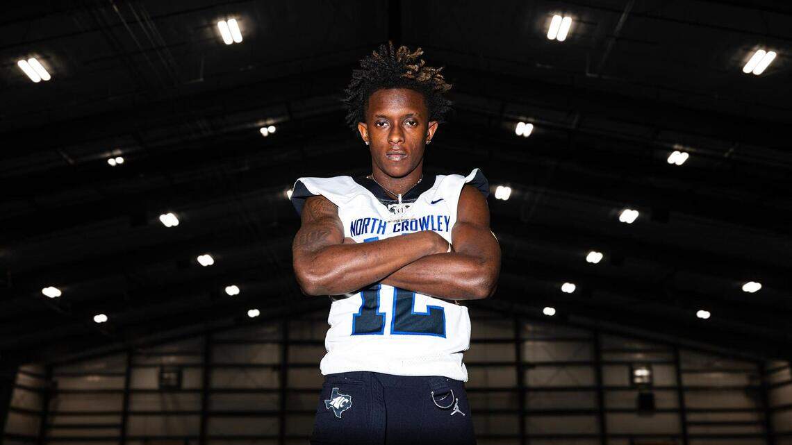 A North Crowley QB is the Fort Worth-area Player of the Year | Fort ...