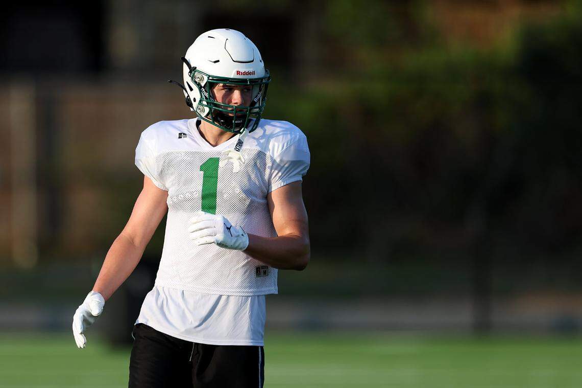 Southlake Carroll’s Brock Boyd leaves all-time great legacy | Fort ...