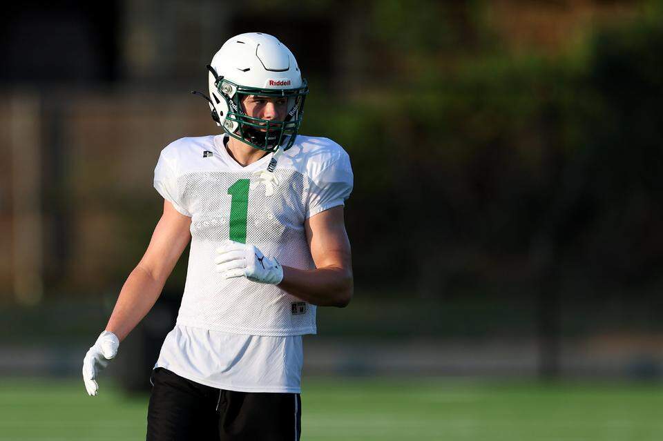Southlake Carroll’s Brock Boyd leaves all-time great legacy | Fort ...