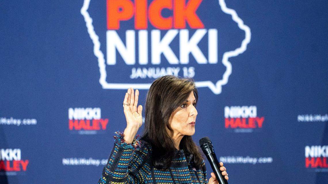 Former Fort Worth mayor explains support for Nikki Haley | Fort Worth ...