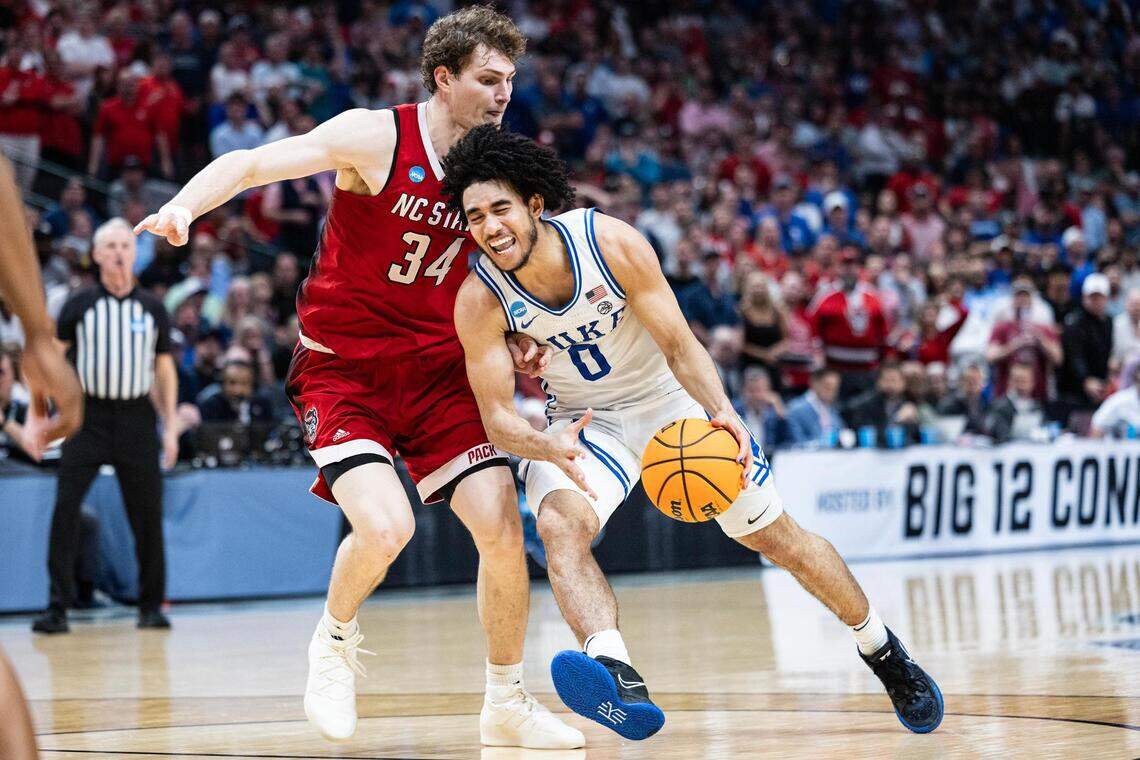NC State moves on to the Final Four | Fort Worth Star-Telegram