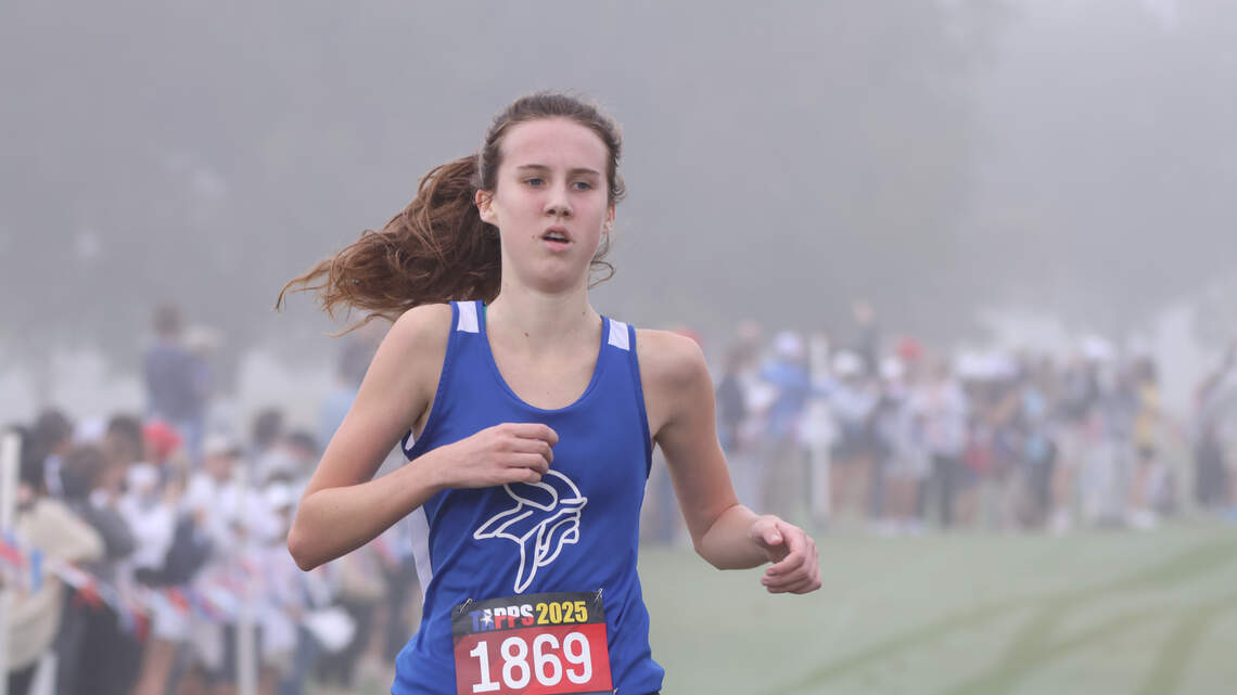 Nolan Catholic wins girls cross country state championship | Fort Worth ...