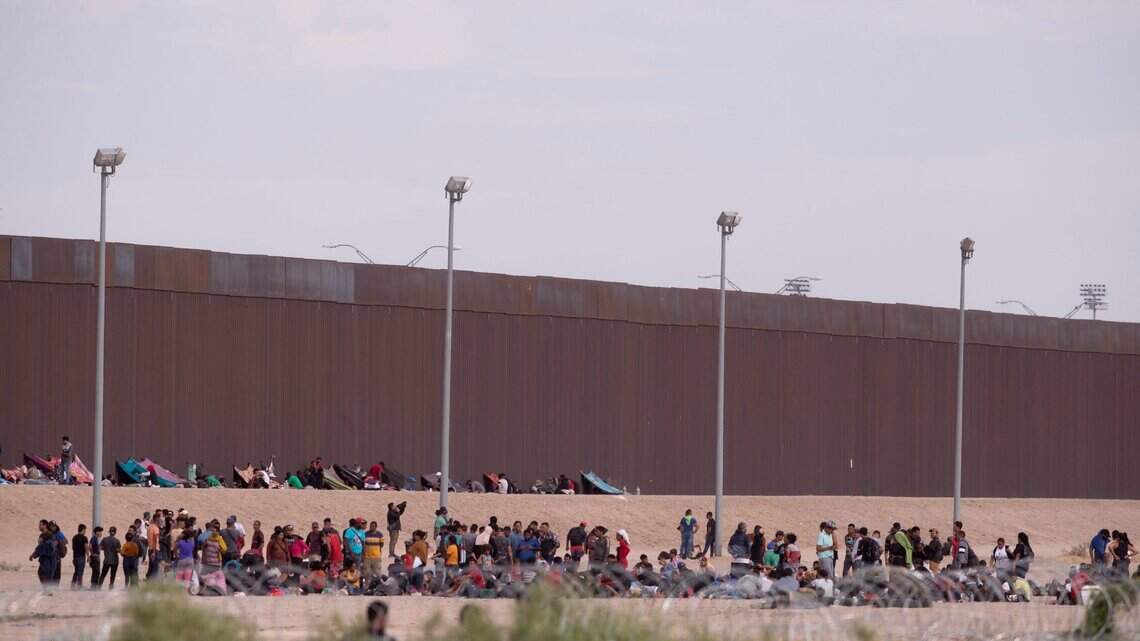 Fentanyl, immigration make every U.S. city a border town | Fort Worth ...