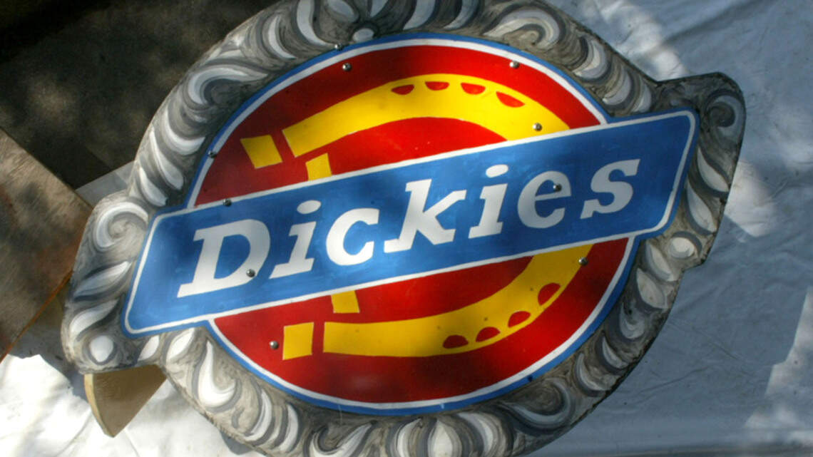 Dickies sold by VF Corp months after move to California | Fort Worth ...