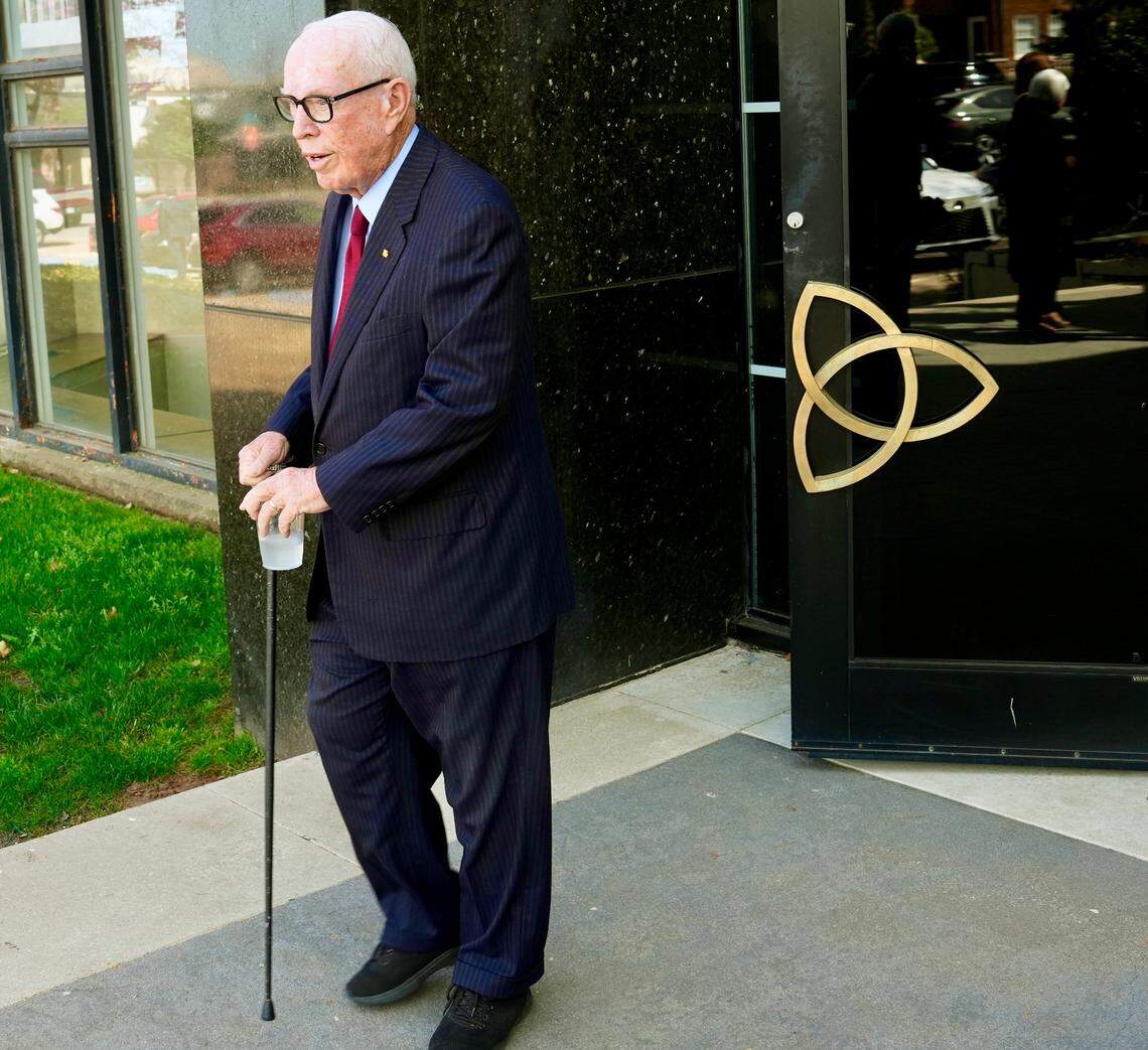 From 1995: Oklahoma City bombing echoes in Fort Worth | Fort Worth Star ...