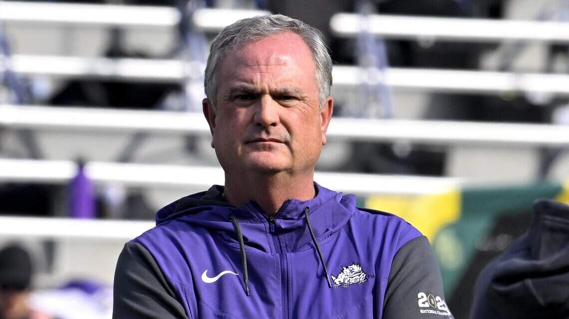 TCU lands Waxahachie QB Jerry Meyer III for 2027 class | Fort Worth ...