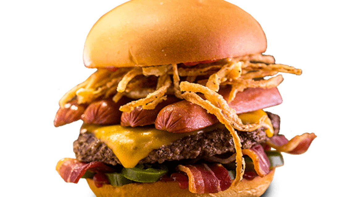 Mooyah Burgers, Fries & Shakes now open in Fort Worth | Fort Worth Star ...