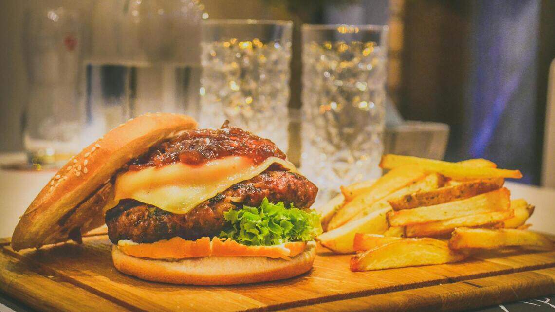 Who makes the best burger in Fort Worth? Nominate your fave | Fort ...