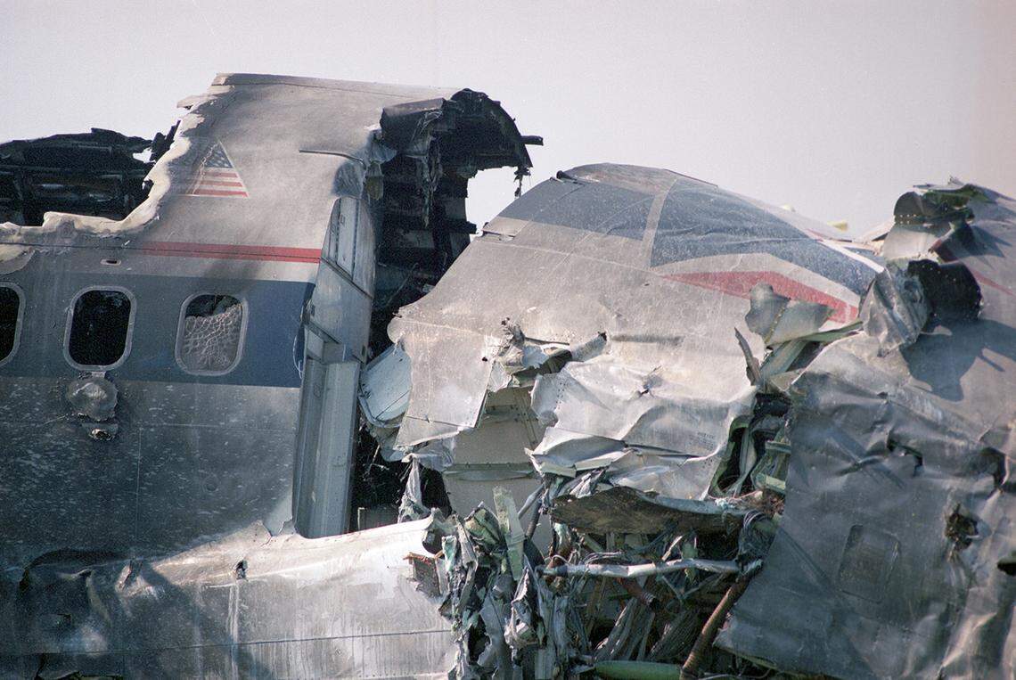 Delta flight 1141 victims 60 photos - Morilly.com