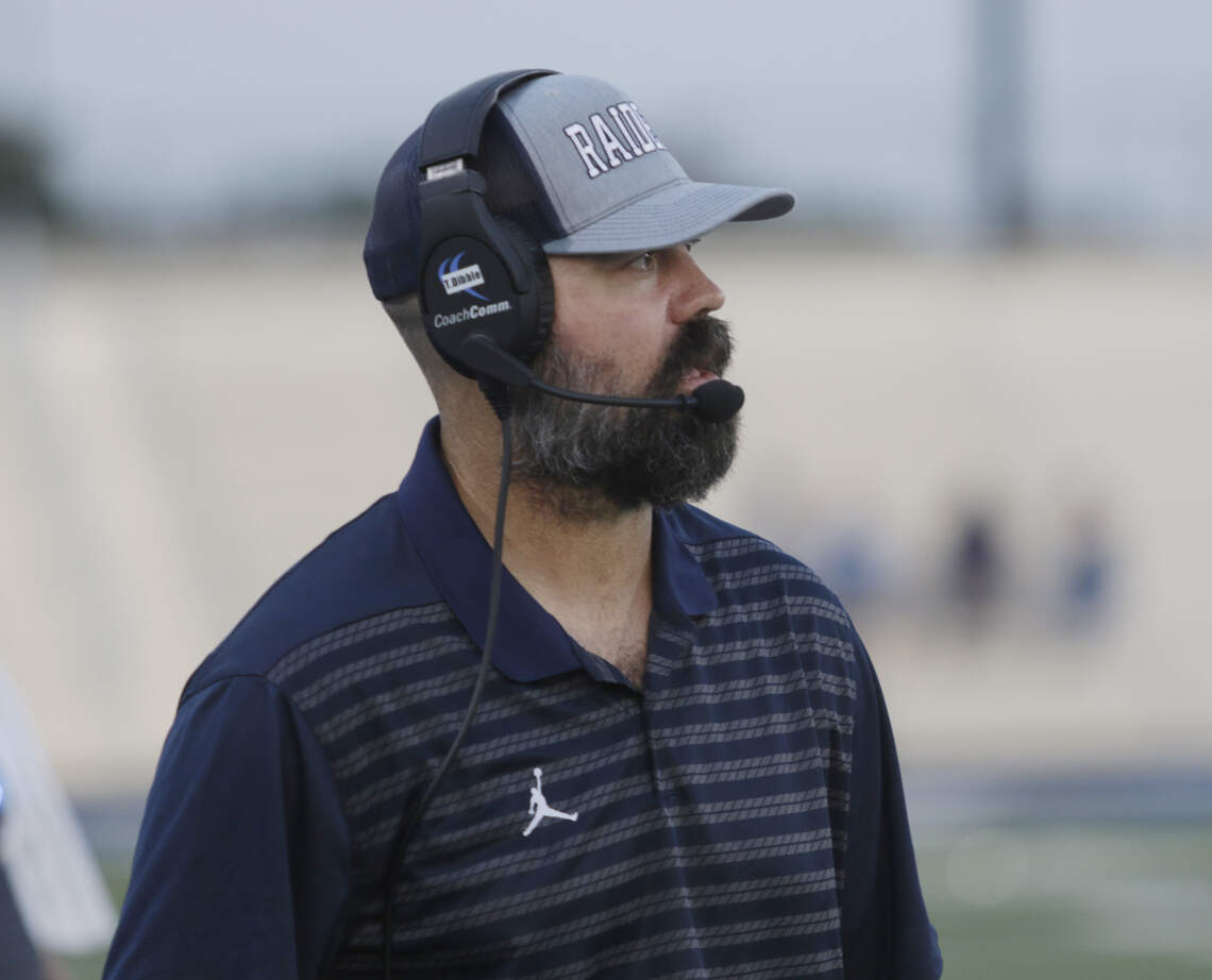 Hurst L.D. Bell downs Keller with game-winning field goal | Fort Worth ...