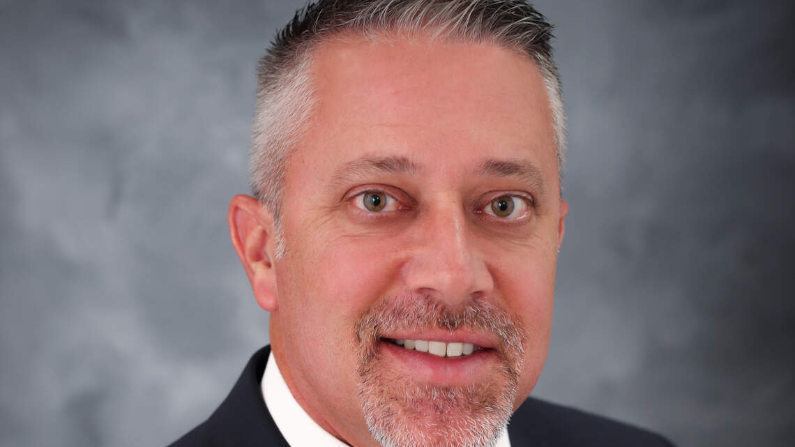 Weatherford, Texas names James Hotopp as new city manager | Fort Worth ...