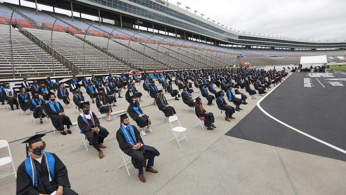 Meet valedictorians, salutatorians of Tarrant County schools | Fort ...
