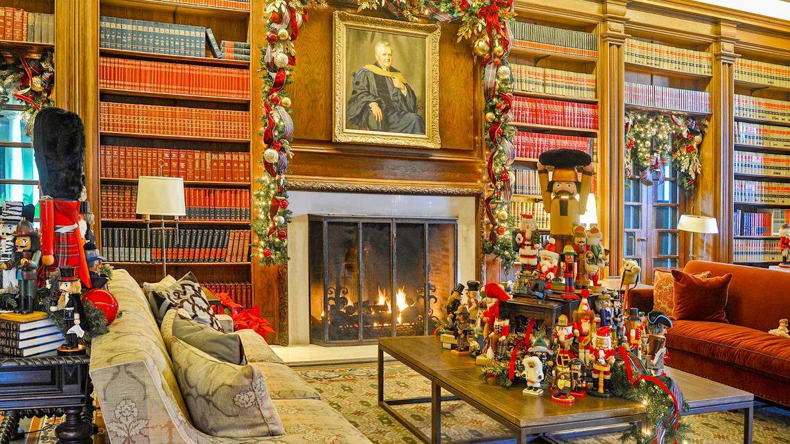 Best holiday tea in Fort Worth, Dallas restaurants, hotels | Fort Worth ...