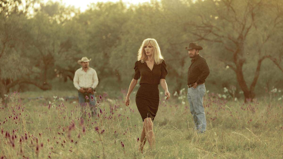 All the North Texas locations in ‘Dutton Ranch’ episode 3 | Fort Worth ...