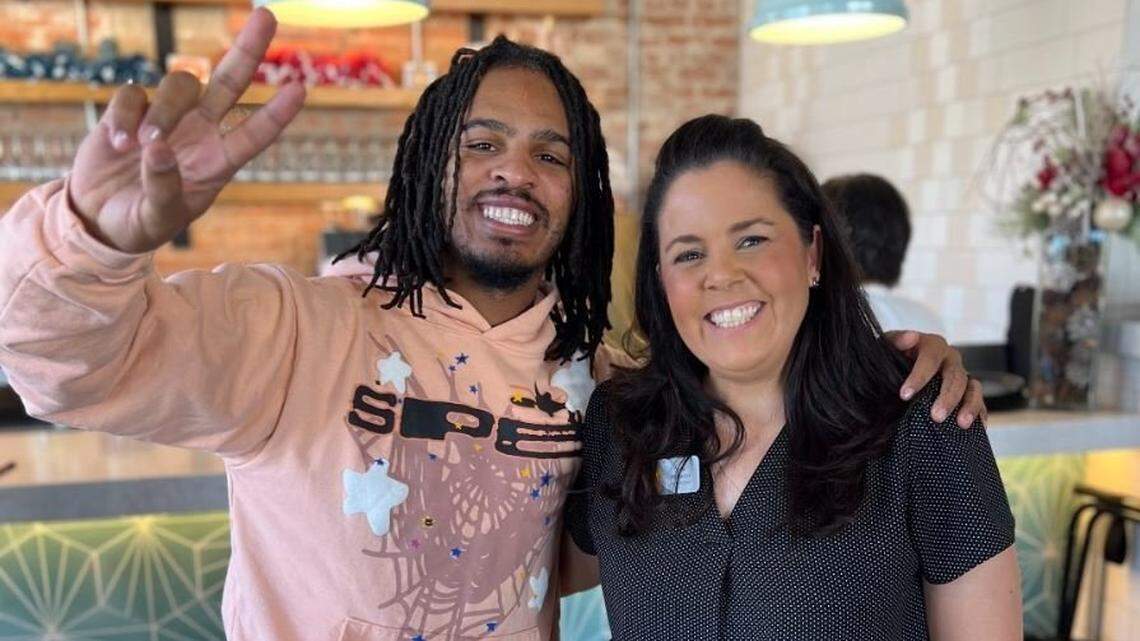 Every restaurant critic Keith Lee has tried in North Texas | Fort Worth ...