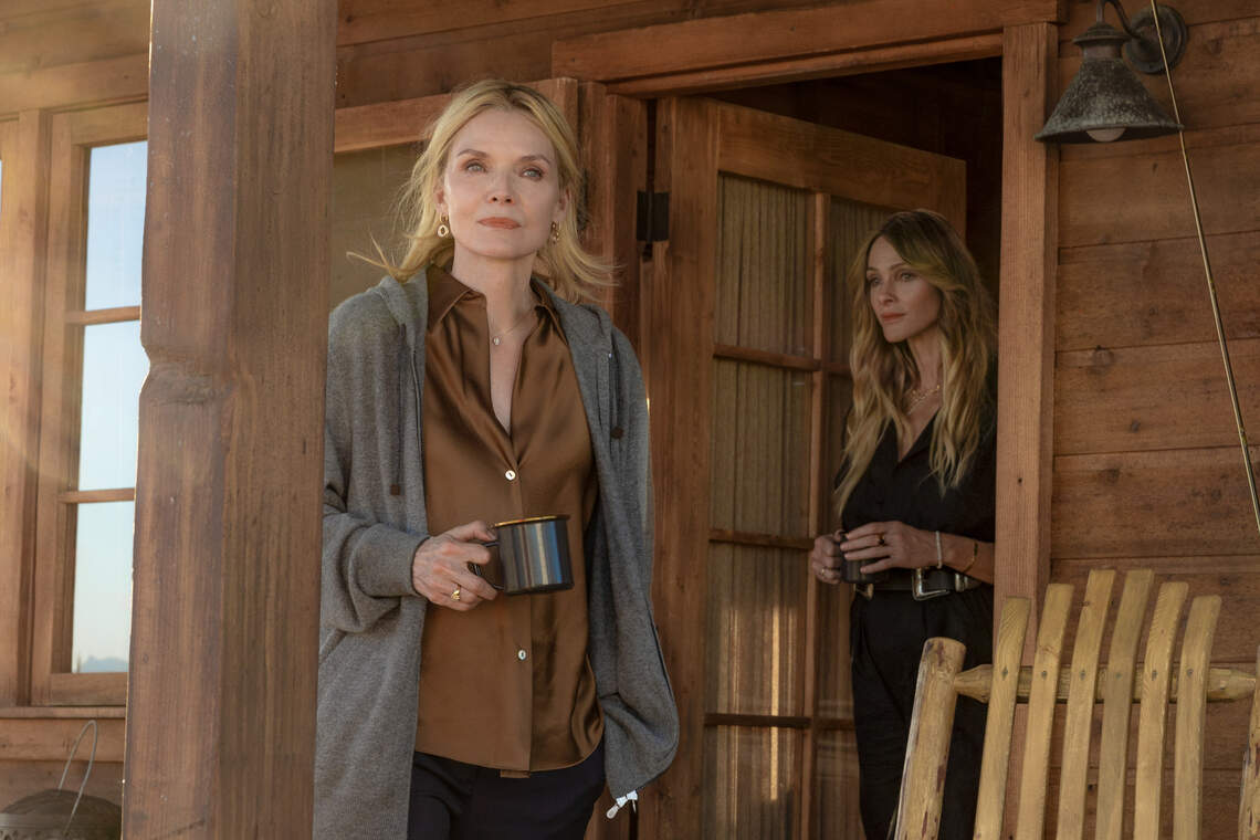 ‘Yellowstone’ spinoff ‘The Madison’ to premiere this spring | Fort ...