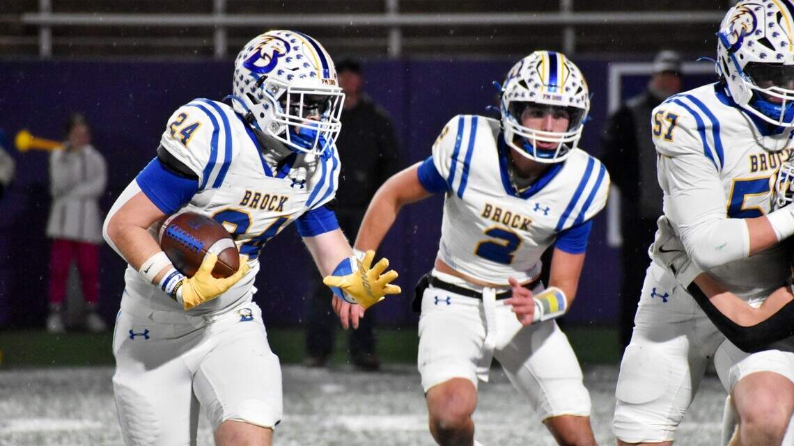 Brock defeats Graham in 3OT, advances to state semifinals | Fort Worth ...