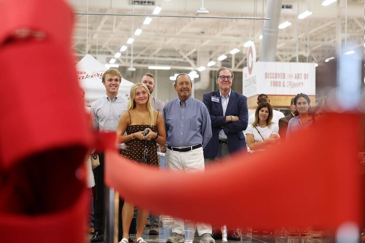 New H-E-B on Rio Grande Blvd. opens on May 20 in Euless | Fort Worth ...