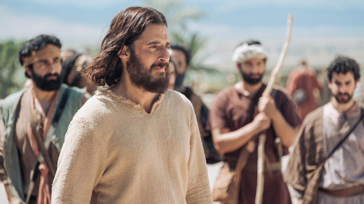 ‘The Chosen’ continues casting for North Texas production | Fort Worth ...