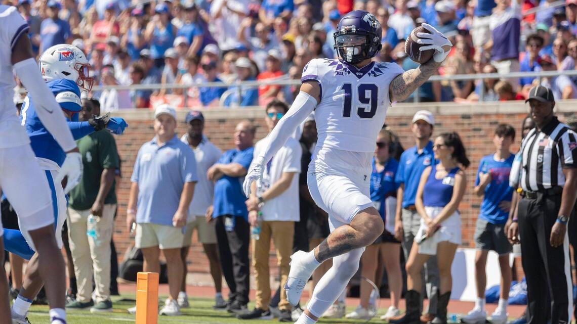 TCU and Sonny Dykes can’t lose to SMU. | Fort Worth Star-Telegram