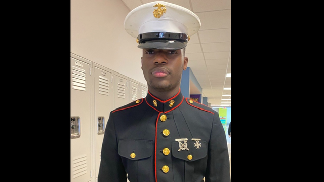 Suspect bragged about killing Marine in Fort Worth: affidavit | Fort ...