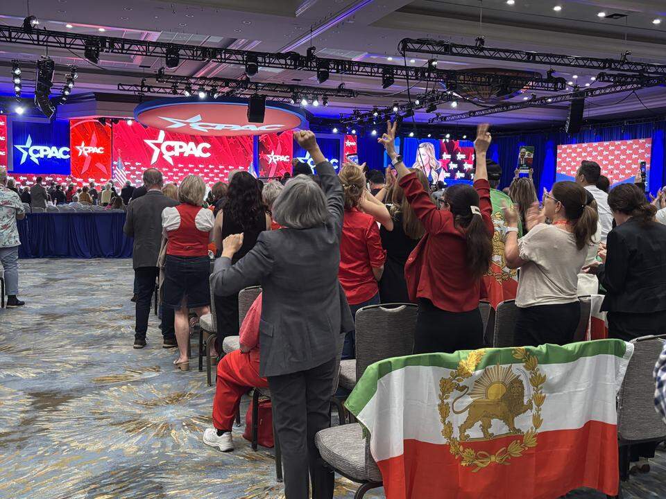 CPAC 2026: What speakers said on first day in North Texas | Fort Worth ...