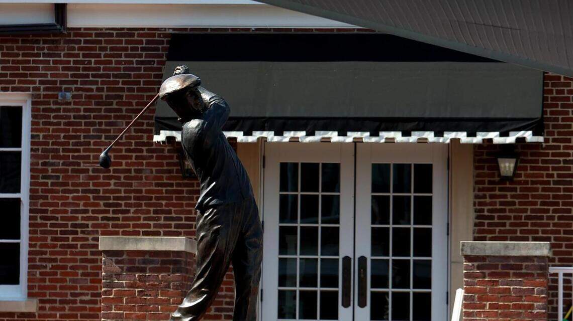 Colonial, TCU golf partnership expected to expand soon | Fort Worth ...